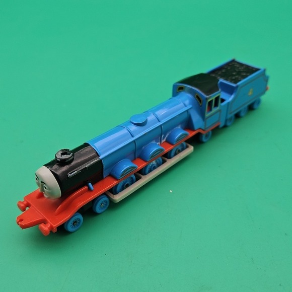 ERTL | Toys | Thomas The Train Ertl Gordon Diecast Tank Engine 989 ...